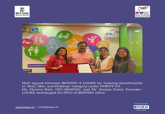 Unlocking B&WSSC Excellence: The Skill Council's Associations